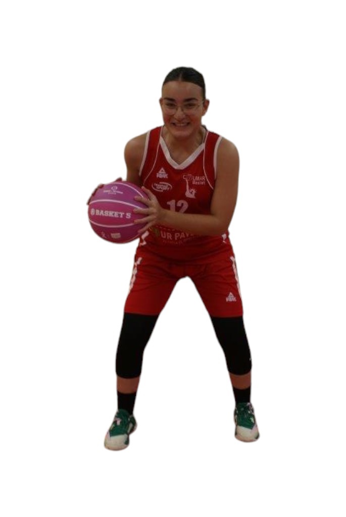 Séniors féminins 1 | L’équipe – Colmar Basket