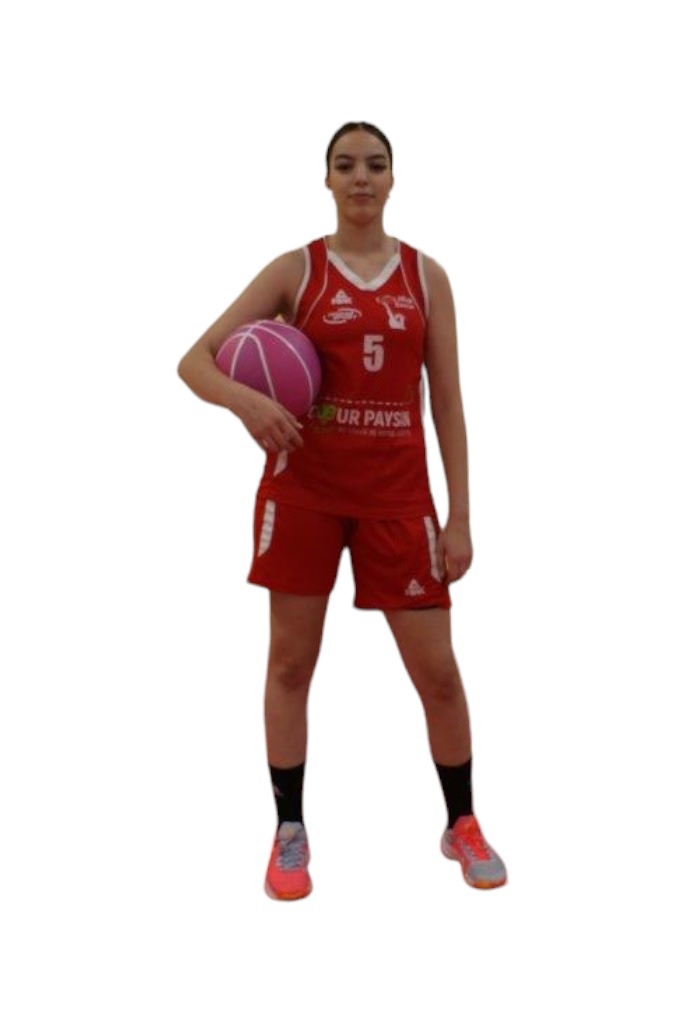 Séniors féminins 1 | L’équipe – Colmar Basket