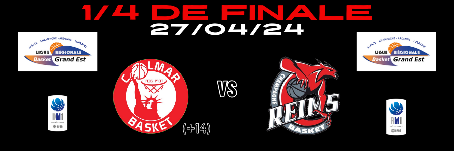 Colmar Basket – Plus qu'un Club, une Famille, depuis 1936-1937…